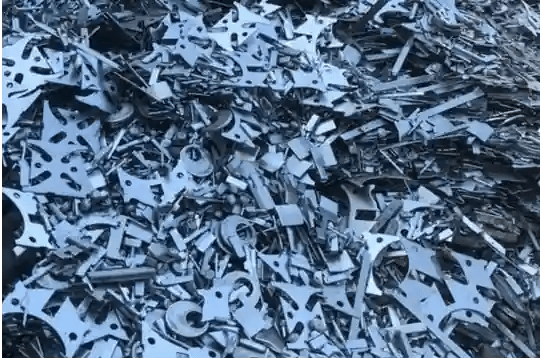 Preparação de Sucatas ferrosas para Piracicaba e Região#1